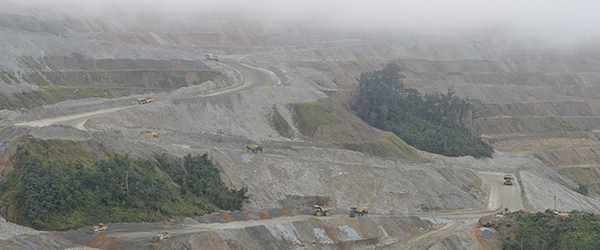 Minerals – PNG Chamber of Resources and Energy