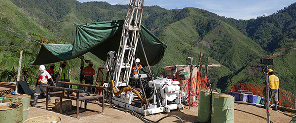 Minerals – PNG Chamber of Resources and Energy