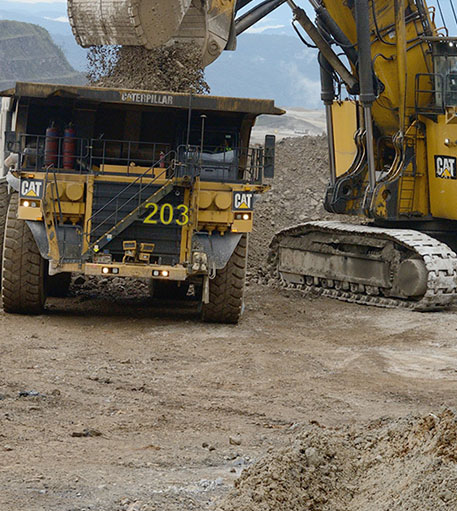 Minerals – PNG Chamber of Resources and Energy