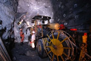 Our Resource Industry - PNG Chamber of Resources and Energy