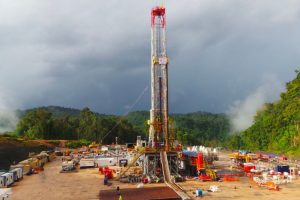 Our Resource Industry - PNG Chamber of Resources and Energy