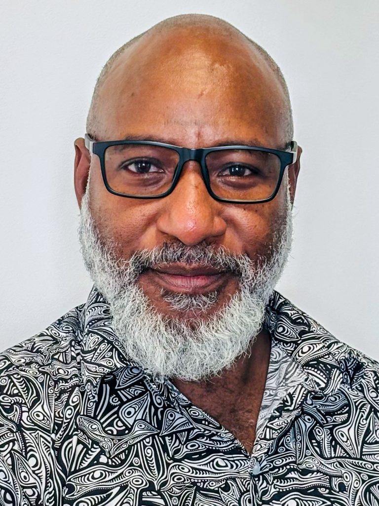 Leadership - PNG Chamber of Resources and Energy
