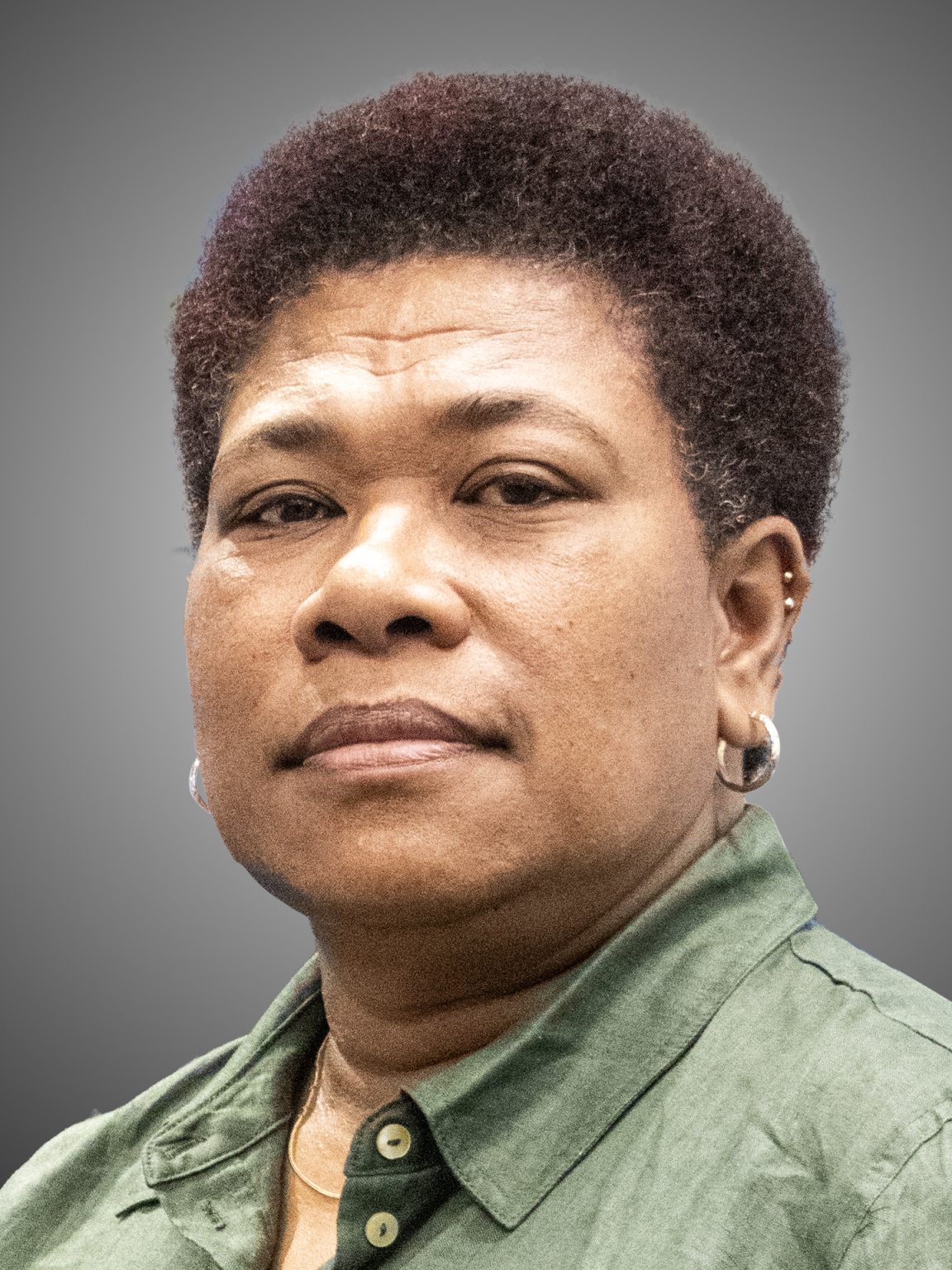 Leadership - PNG Chamber of Resources and Energy