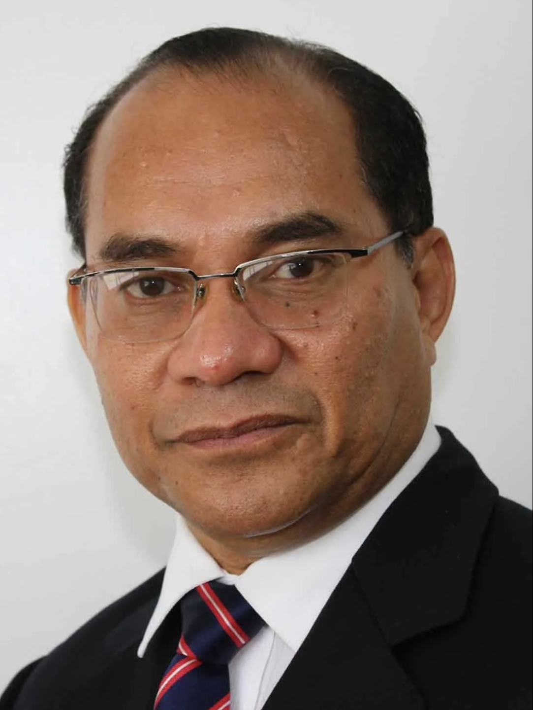 Leadership - PNG Chamber of Resources and Energy