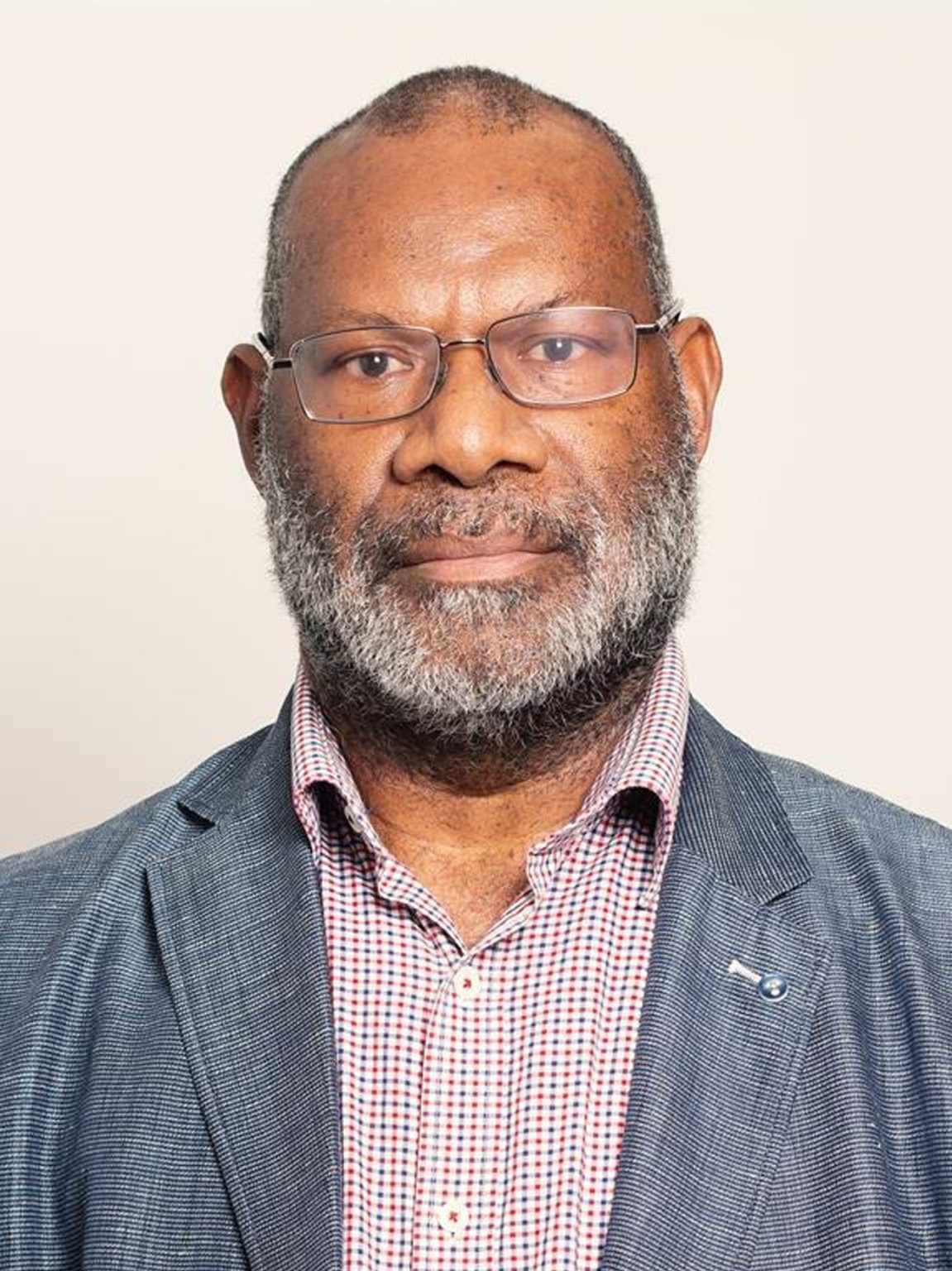 Leadership - PNG Chamber of Resources and Energy